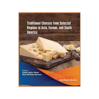 [预订]Traditional Cheeses from Selected Regions in Asia, Europe, and South America 9789811432354