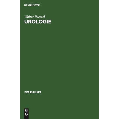 预订 Urologie: 9783111047621