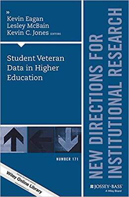 【预售】Student Veteran Data in Higher Educa...