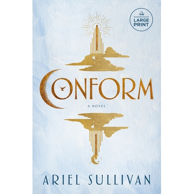 预订 Conform: A Novel 符合: 9798217169894