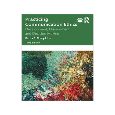 [预订]Practicing Communication Ethics 9781032288987