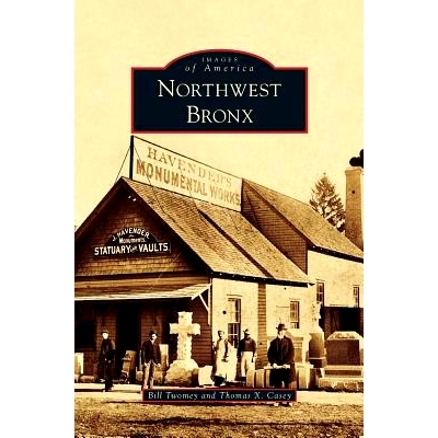 预订 Northwest Bronx: 9781531649203