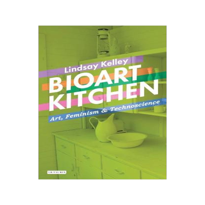 [预订]Bioart Kitchen 9781784534134
