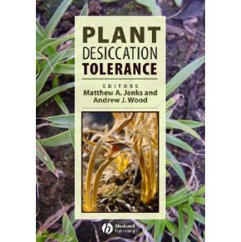【预订】Plant Desiccation Tolerance
