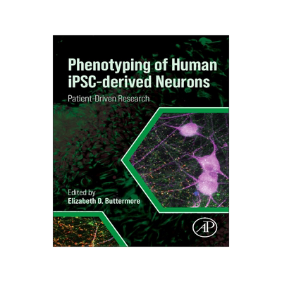 [预订]Phenotyping of Human Ipsc-Derived Neurons