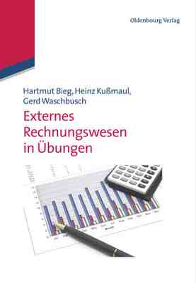 【预订】Externes Rechnungswesen in Übungen 9783486702453