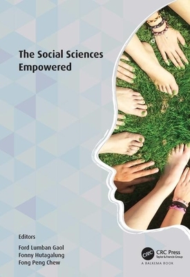 【预订】The Social Sciences Empowered