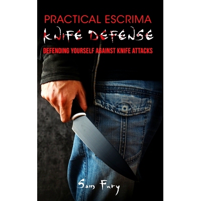 预订 Practical Escrima Knife Defense: Filipino Martial Arts Knife Defense Training: 9781925979657
