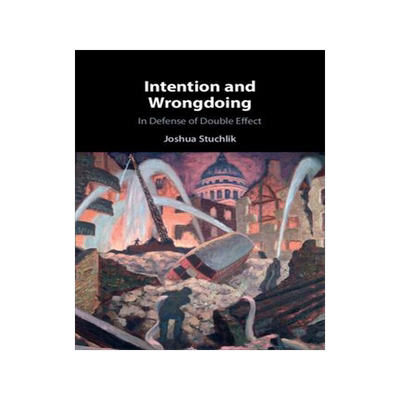 [预订]Intention and Wrongdoing 9781316516522