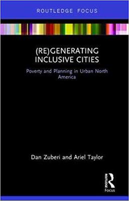 【预售】(Re)Generating Inclusive Cities