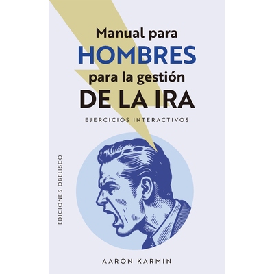 预订 Manual Para Hombres Para Gestionar La IRA 9788411723275
