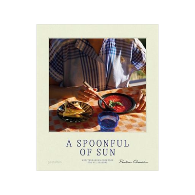 [预订]A Spoonful of Sun 9783967040364