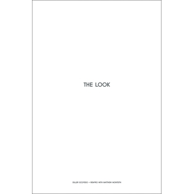 预订 Diller, Scofidio + Renfro: The Look Diller Scofidio 和 Renfro：凝视: 9786185039097