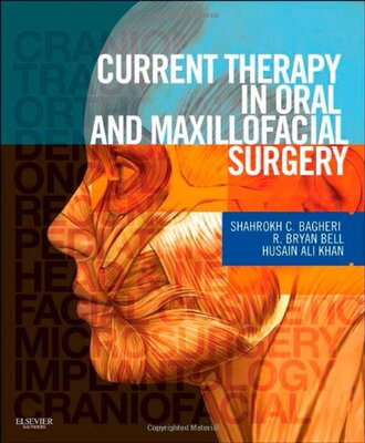 【预订】Current Therapy In Oral and Maxillofacial Surgery