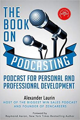 【预售】The Book on Podcasting: Podcast for ...