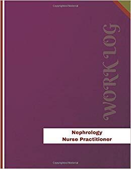 【预售】Nephrology Nurse Practitioner Work L...