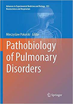 【预售】Pathobiology of Pulmonary Disorders ...
