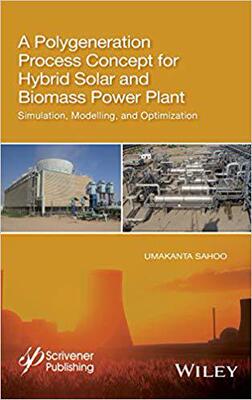 【预售】A Polygeneration Process Concept for...