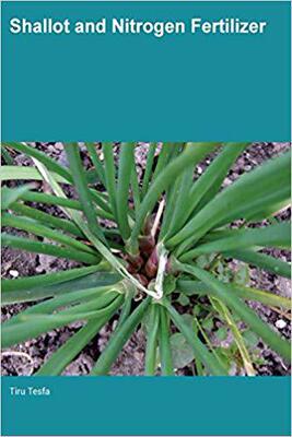 【预售】Shallot and Nitrogen Fertilizer