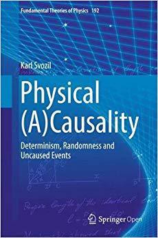 【预售】Physical (A)Causality