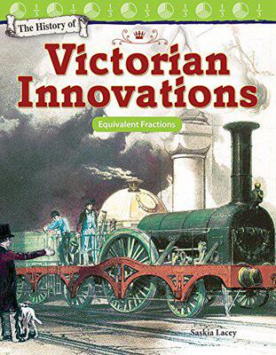 【预售】The History of Victorian Innovations...