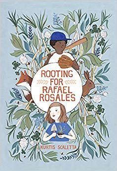 【预售】Rooting for Rafael Rosales