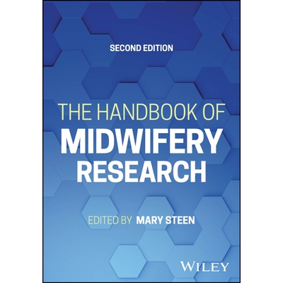 预订 The Handbook of Midwifery Research 助产学研究手册 9781119573098