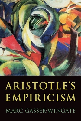 【预订】Aristotle’s Empiricism 9780197567456