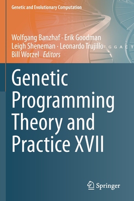 【预订】Genetic Programming Theory and Practice XVII