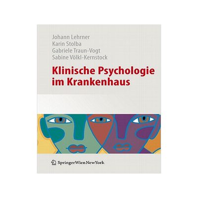预订 Klinische Psychologie im Krankenhaus