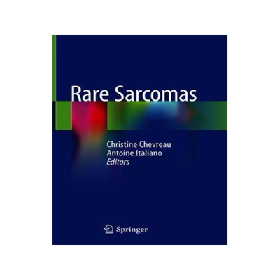 预订 Rare Sarcomas