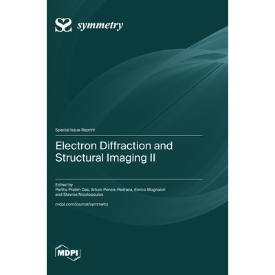 预订 Electron Diffraction and Structural Imaging II: 9783725853618