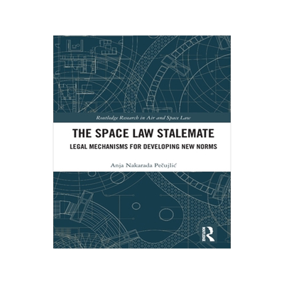 [预订]The Space Law Stalemate
