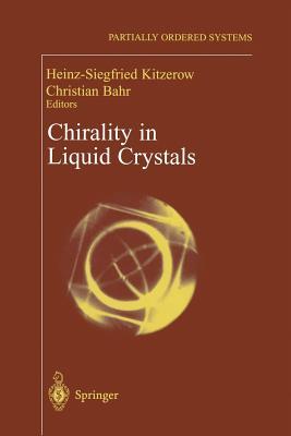 【预订】Chirality in Liquid Crystals