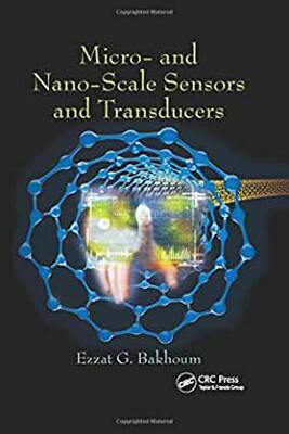 【预订】Micro- and Nano-Scale Sensors and Transducers