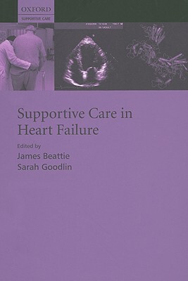 【预订】Supportive Care in Heart Failure