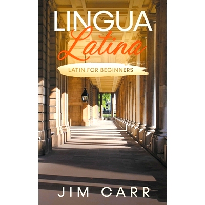 预订 Lingua Latina: 9798215296974