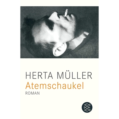 呼吸秋千 赫塔·米勒 Herta Müller 诺贝尔文学奖 德文原版 Atemschaukel