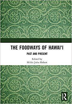 【预售】The Foodways of Hawai’i