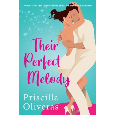 预订 Their Perfect Melody: A Heartwarming Multicultural Romance 他们的*旋律: 9781420155204