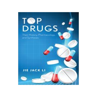 [预订]Top Drugs 9780199362585