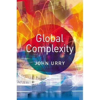 预订 Global Complexity 全球复杂性: 9780745628189