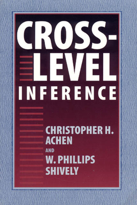 【预订】Cross-Level Inference 9780226002200