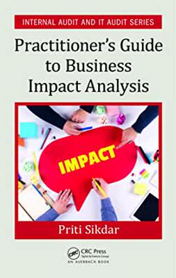 【预订】Practitioner’s Guide to Business Impact Analysis