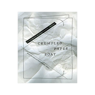 [预订]Crumpled Paper Boat 9780822363293