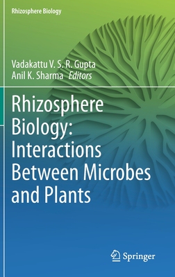 【预订】Rhizosphere Biology: Interactions Between Microbes and Plants
