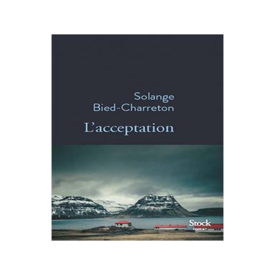 [预订]L’acceptation 9782234082601