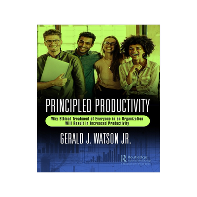 [预订]Principled Productivity 9781032298429
