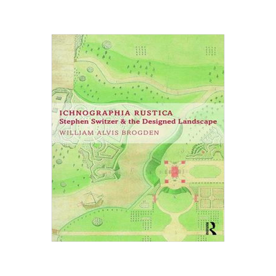 预订 Ichnographia Rustica