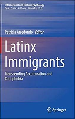 【预售】Latinx Immigrants